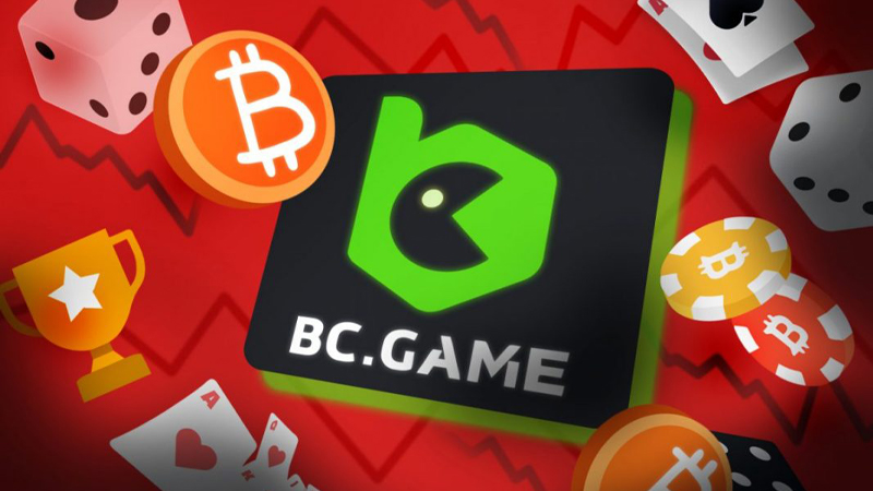 Enjoy Baccarat Games Using Cryptocurrency at BC.Game 2025