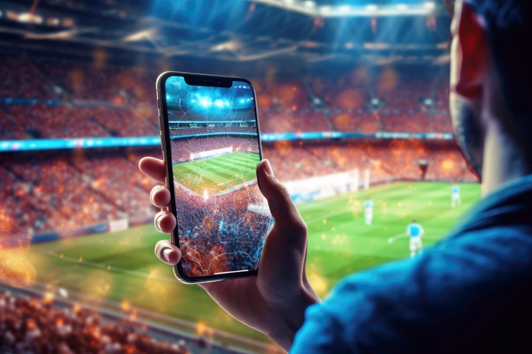 Sports in Your Pocket: Mobile Devices Revolutionize the Game